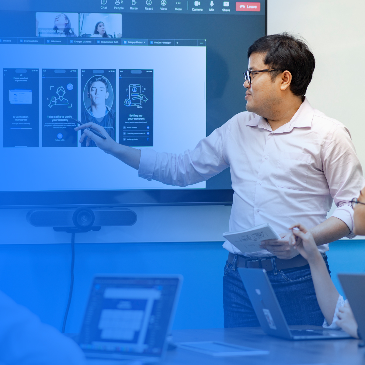 Software Development Case Studies - Seven Peaks Software